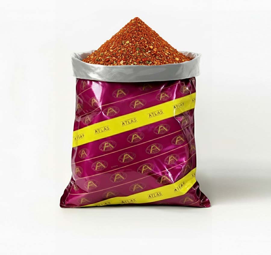 Gia Vị Peri Peri - Peri Peri Seasoning Atlas Finefood